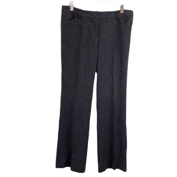 Vince Camuto | Pants & Jumpsuits | Vince Camuto Charcoal Gray Petite ...